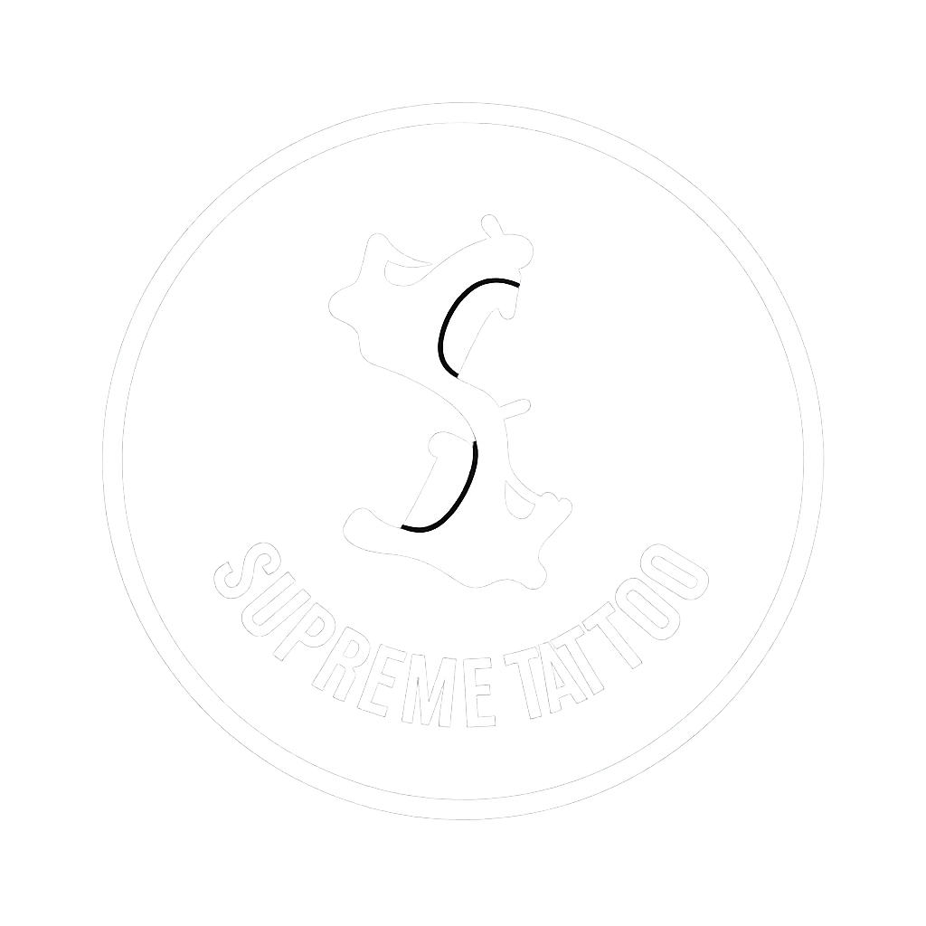 StreamInk - Tattoo Studio Growth Partner